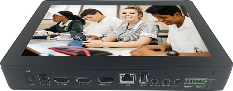 All-in-One Video Production System | Reverb