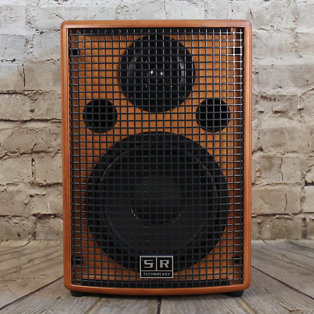 SR Technology Jam 150 Plus Guitar Amplifier | Reverb