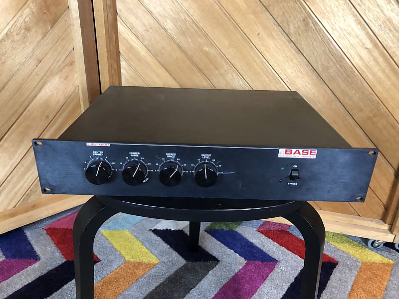 BEDINI First Base | Reverb UK