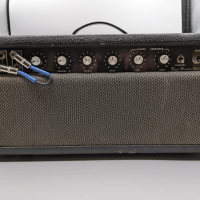 1973 Traynor Roto-Master TRC-2A Rotary Amp Cabinet | Reverb