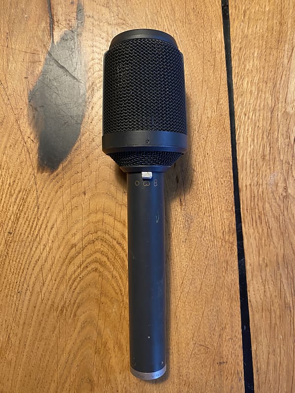Neumann Km86i Black | Reverb