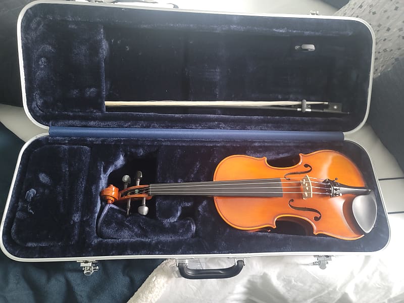 Eastman Signature 4/4 Violin 2021 | Reverb