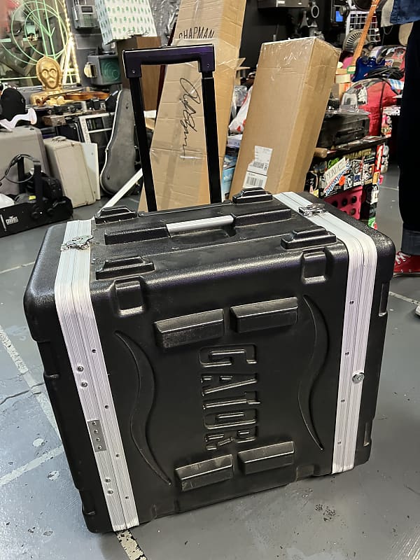 Gator Rack case | Reverb