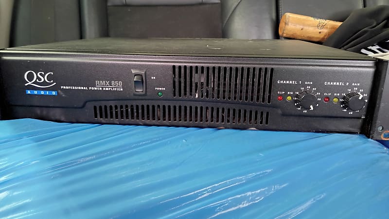 Carvin DCM150 2000's - Black | Reverb