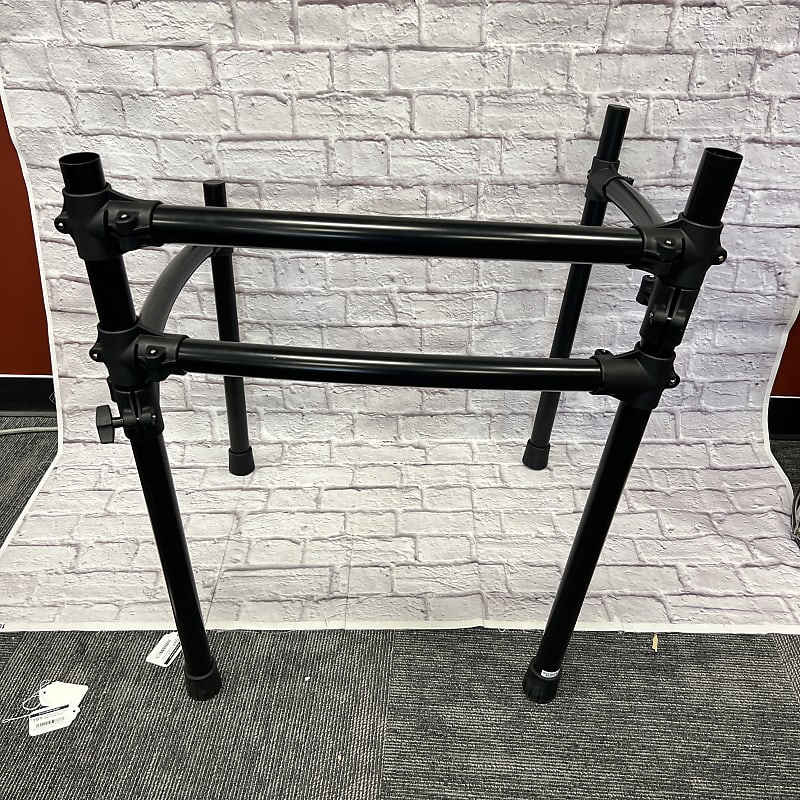 Roland MDS Standard 2 Electronic Drum Rack | Reverb