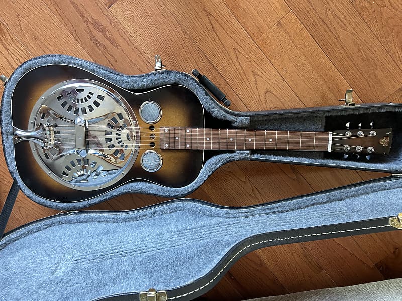 Dobro 60D 1996 | Reverb