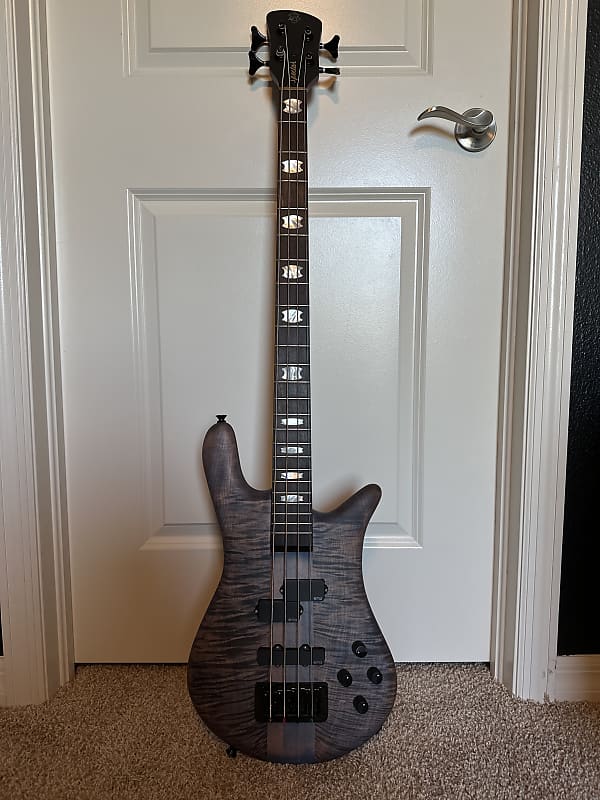Spector Euro 4 LX | Reverb