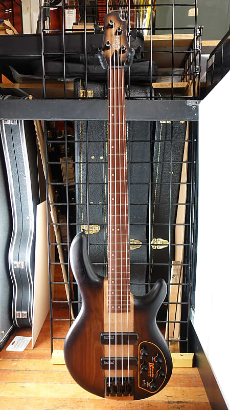 Cort C4 Plus OVMH 2024 | Reverb Canada