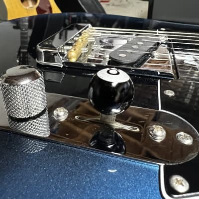 Kinnatone 8 Ball Switch Tip for blade style switch Strat or | Reverb