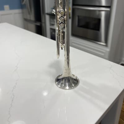 Bach TR200 Silver | Reverb