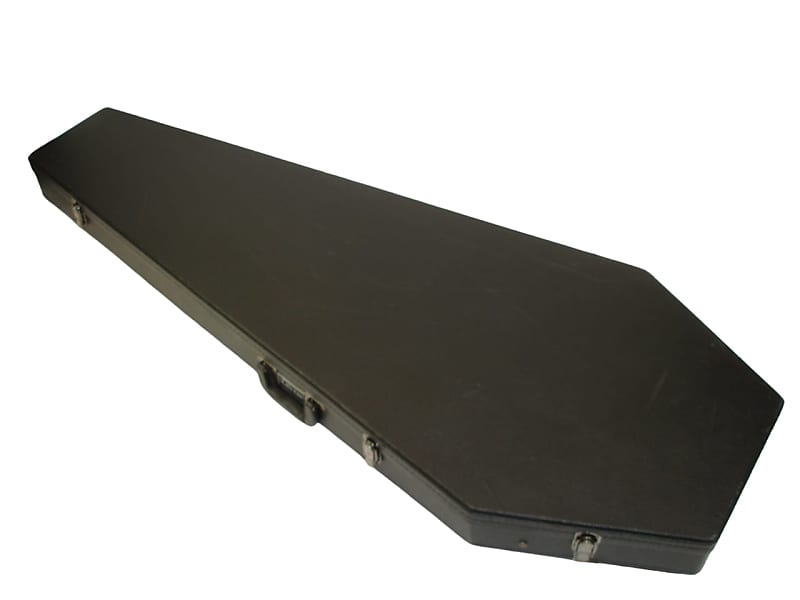 Coffin Cases Electric Guitar / Bass Case | Reverb