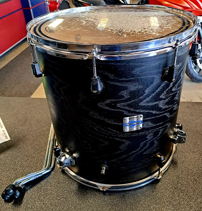 Yamaha SBF1615 Stage Custom Birch 16x15" Floor Tom 2015 - | Reverb