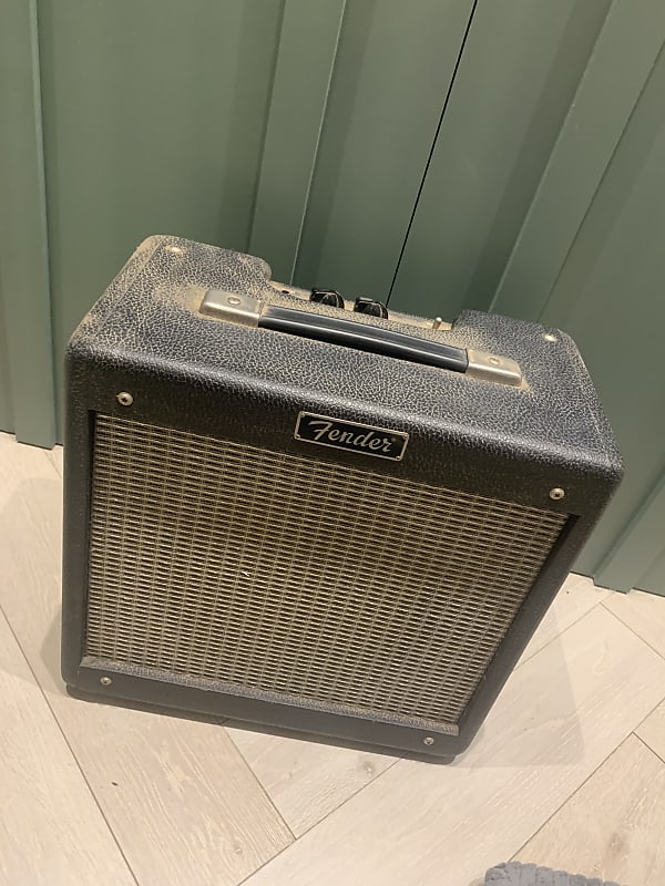 Fender Pro Junior | Reverb UK