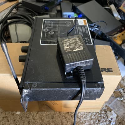 Shure PSM 200 P2T H2 518-554 Transmixer IEM wireless | Reverb