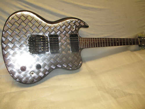 1983 GIBSON SG USA - ROCKET SCIENTIST EDITION | Reverb