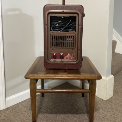 Webster Chicago model 66-1A 1947 fully serviced! | Reverb