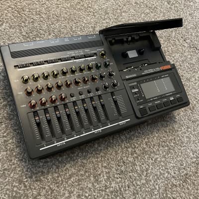[Rare] FOSTEX X-28H high Speed Analog Multitrack Cassette | Reverb UK