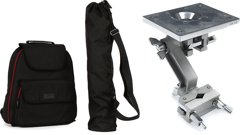 Roland APC-33 Electronic Module and Controller Mount with | Reverb