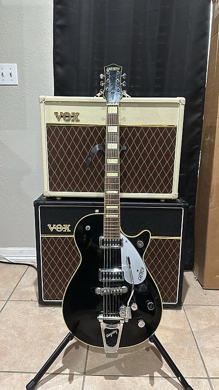 Gretsch Duo Jet | Reverb
