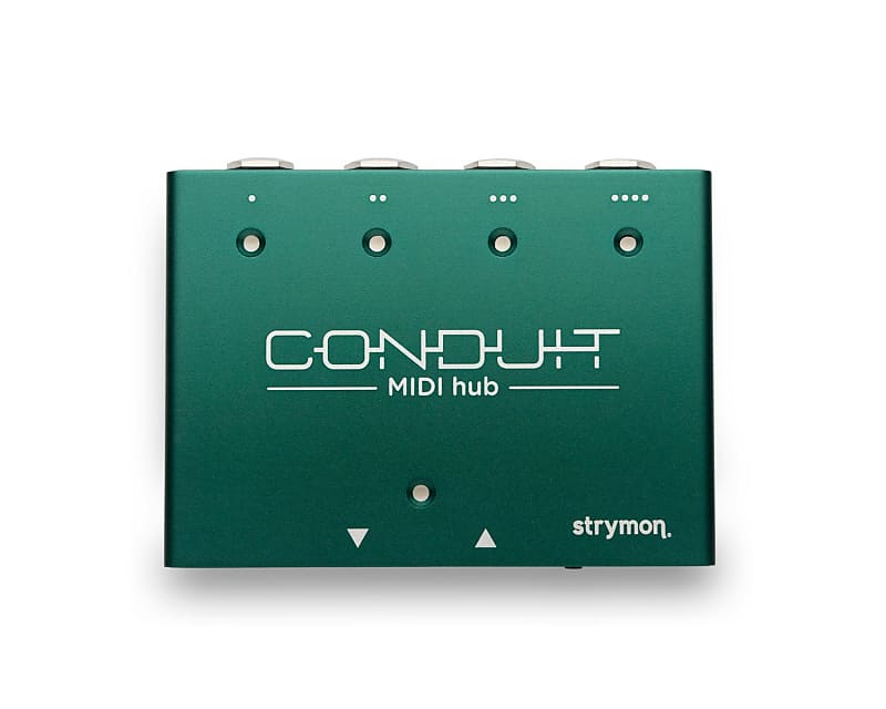 Strymon Conduit Midi Interface | Reverb Australia