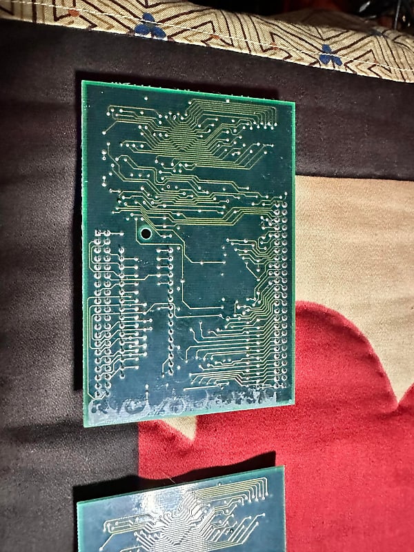 EXP-4 THE PERFECT PIANO MR-Rack/61/76 ASR-X Pro ZR-76 90s | Reverb