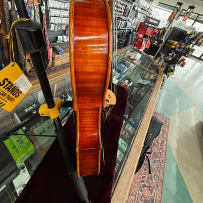 Roman Teller 275 1976 | Reverb