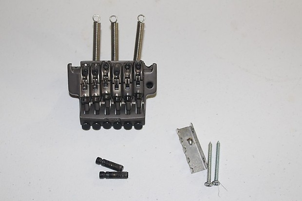 Ibanez Edge III Bridge Tremolo System Powered Cosmo | Reverb Australia