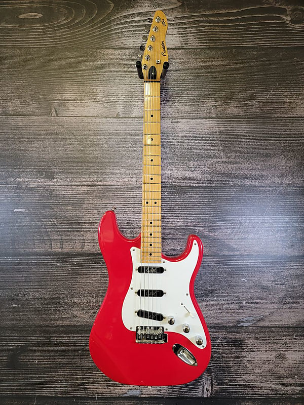 Peavey Predator Electric Guitar (Richmond, VA) | Reverb