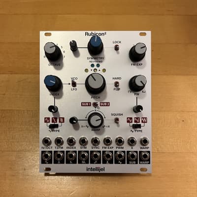 Intellijel Korgasmatron | Reverb