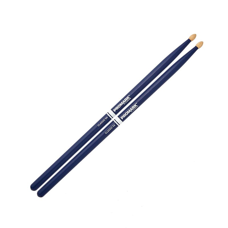 Promark TX5A Classic 5A Drum Sticks | Reverb Canada