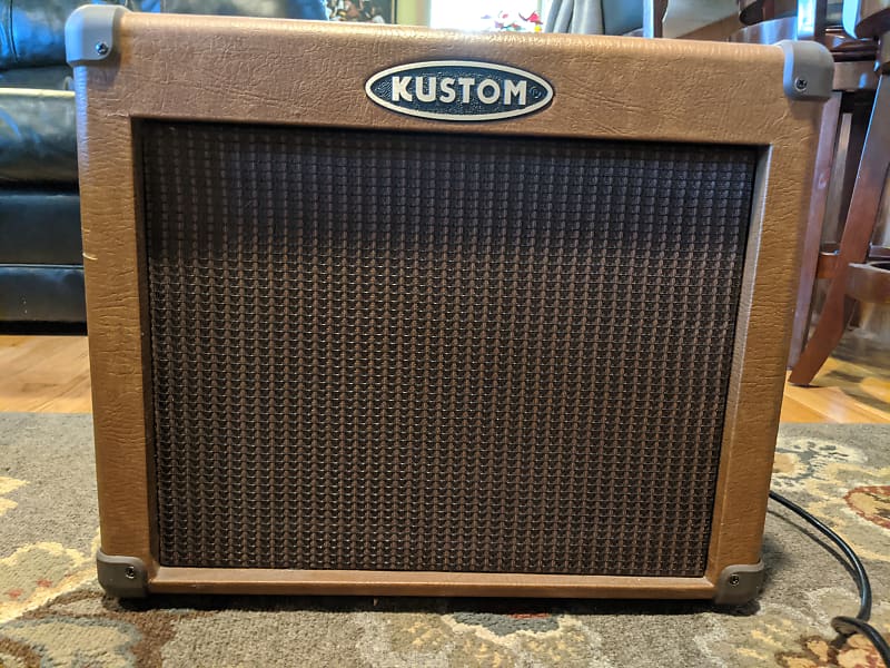 Kustom Sienna 30 | Reverb