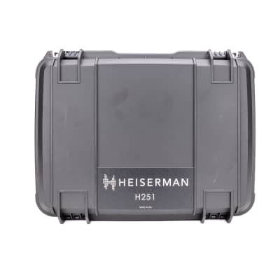 Heiserman H251 *Authorized Dealer* | Reverb