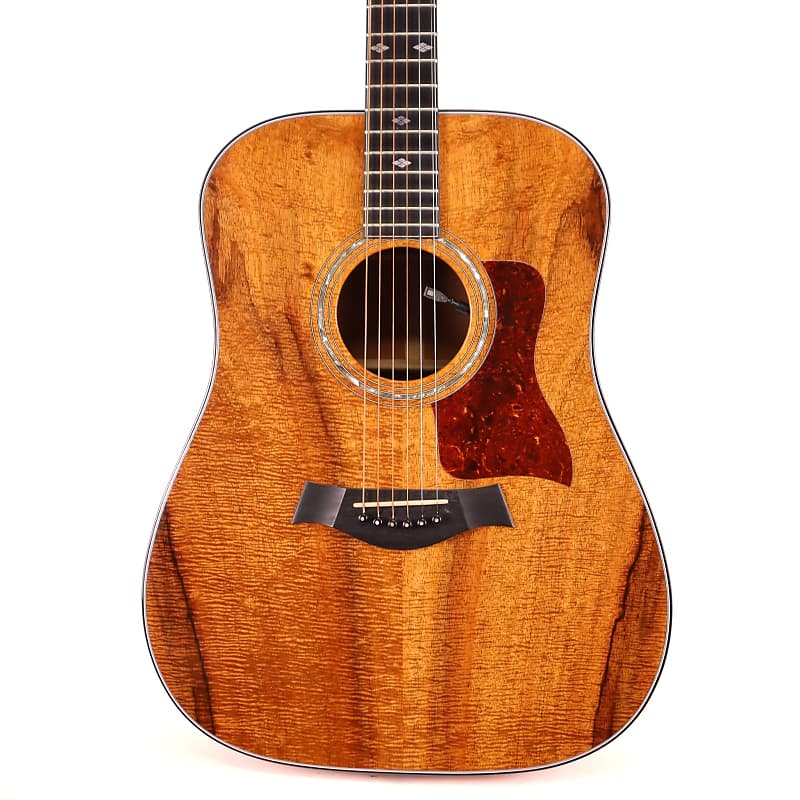 1992 Taylor K-20 Santee Build | Reverb