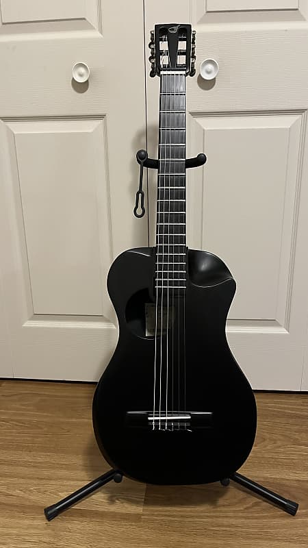 Journey Instruments OC660M Carbon Fiber Classical Guitar - | Reverb