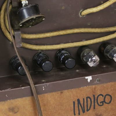 1950s Hammond Solovox Model L Vintage Analog | Reverb Deutschland