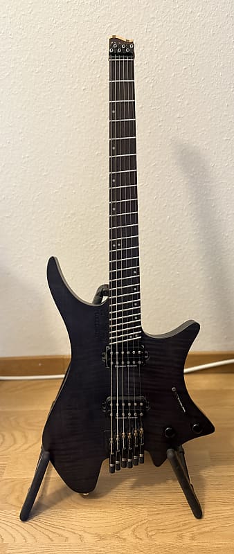 Strandberg OS 6 | Reverb UK