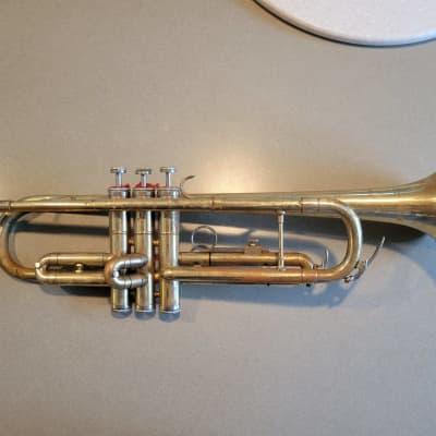 Lark M4015-1 Trumpet | Reverb