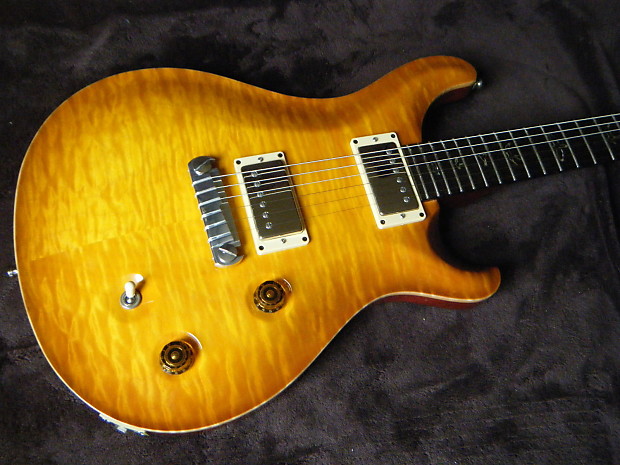 PRS Custom 22 2008 Special Order 1957/2008 10 Top McCarty | Reverb
