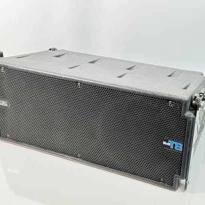 dB Technologies DVA K5 Powered Line Array System | Reverb