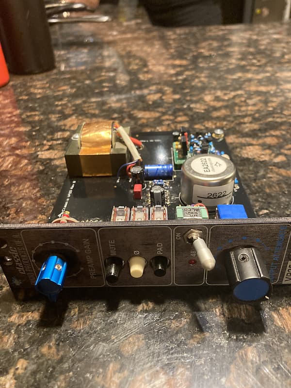 Classic Audio Products of IL VP25 2010s | Reverb