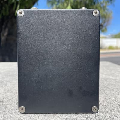 RARE Jack DeVille Mod Zero - Recently Serviced | Reverb