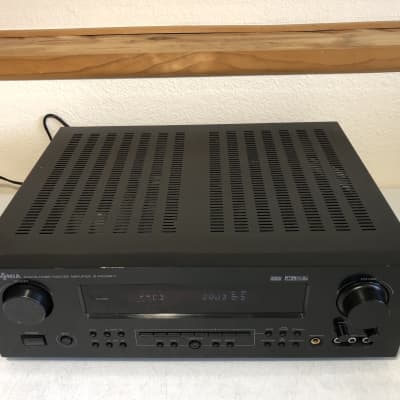 Insignia IS-HC040917 Amplifier Receiver HiFi Stereo 5.1 | Reverb