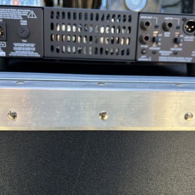 Fryette PS-100 Power Station 2024 - Rack Mount Kit Included | Reverb
