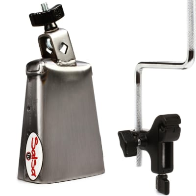 DW Claw Hook Accessory Clamp Bundle with Latin Percussion | Reverb