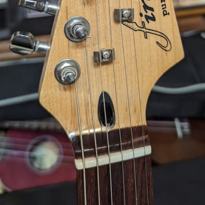 Firefly Pure Series Telecaster Electric Guitar | Reverb