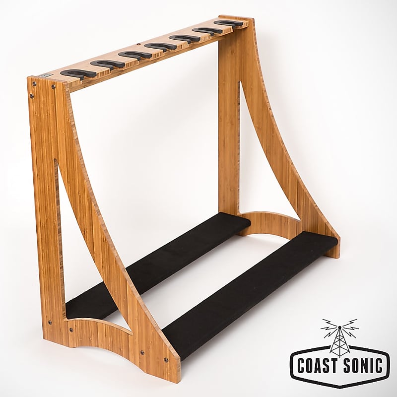 DRS Racks Alpha 7 | Reverb