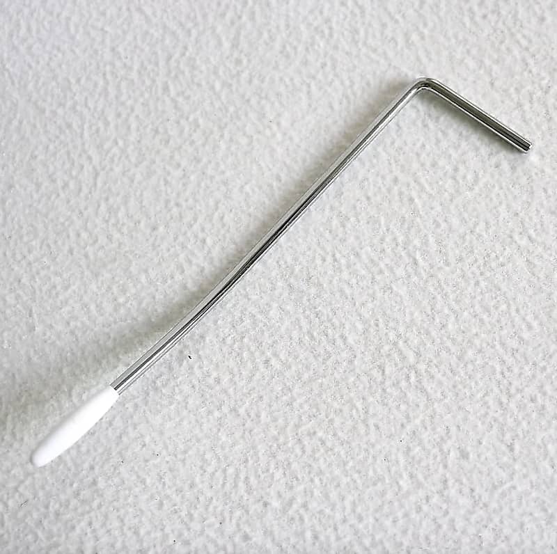 Jazzmaster Style Guitar Tremolo Arm Whammy Bar | Reverb