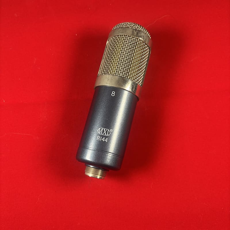 MXL R144 Ribbon Mic | Reverb