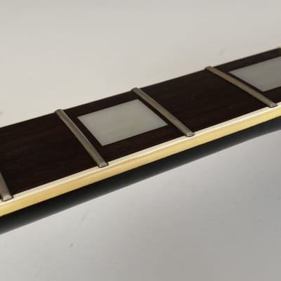 Aria Pro II LC-500 '70s Vintage MIJ Les Paul Custom | Reverb France