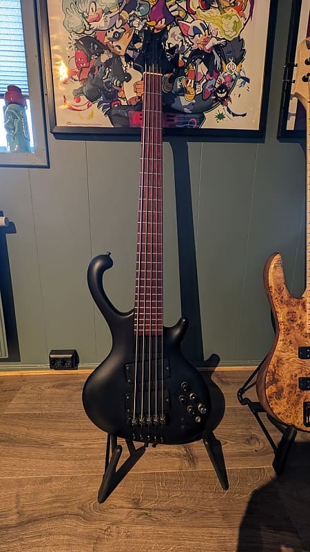 Ritter Roya 2004 - Futura Frosted | Reverb